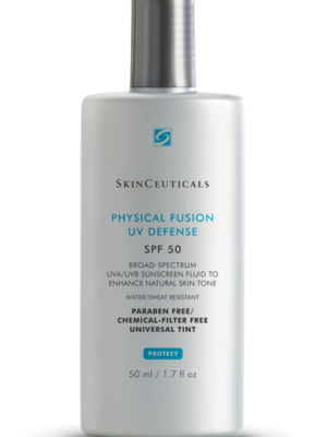 PHYSICAL FUSION UV DEFENSE 50ML | Fotoprotección