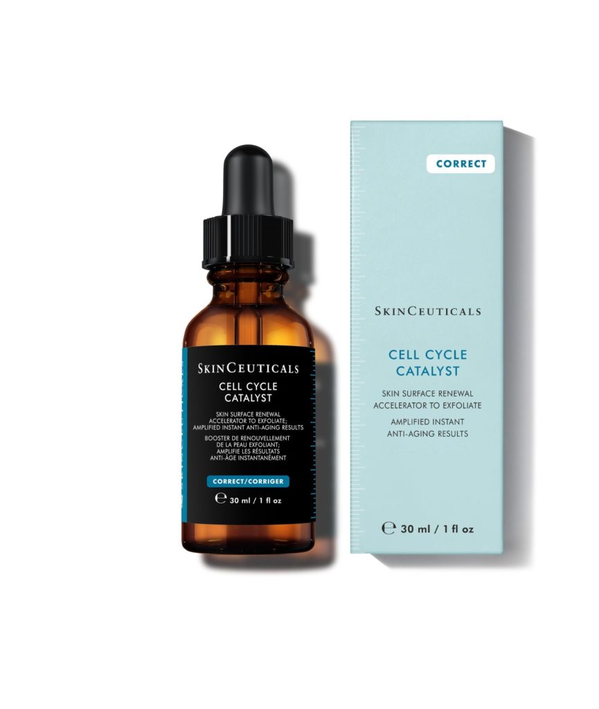 CELL CYCLE CATALYST 30ML | Antienvejecimiento | Verassere
