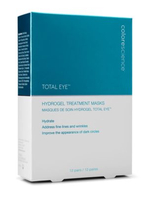 TOTAL EYE HYDROGEL MASKS | Contorno Ojos | Verassere